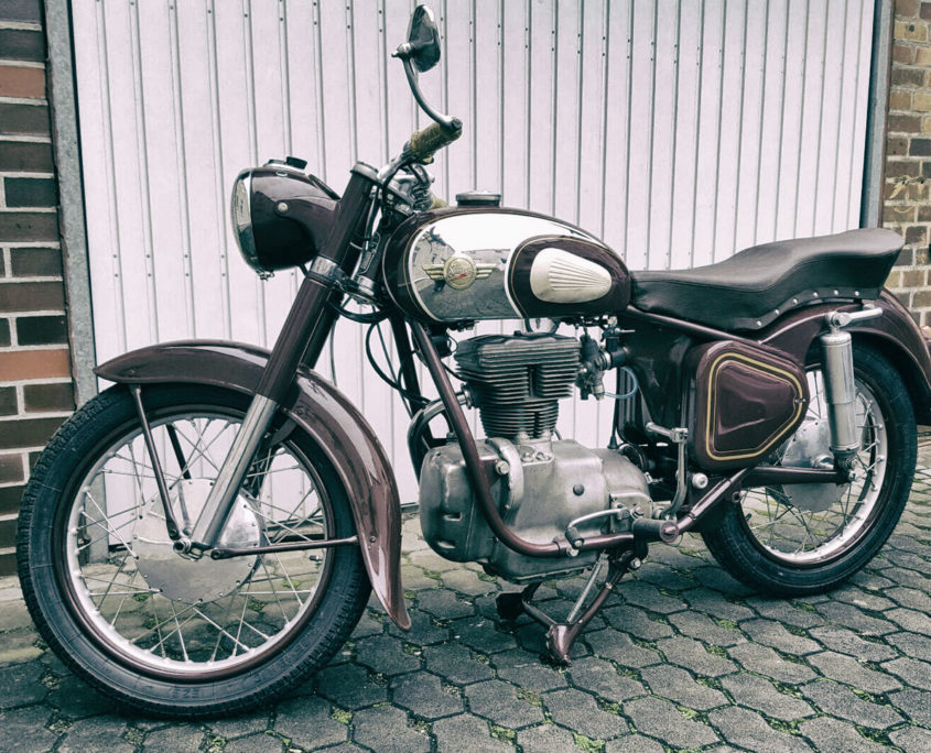 Wissenswertes – Simson AWO Service